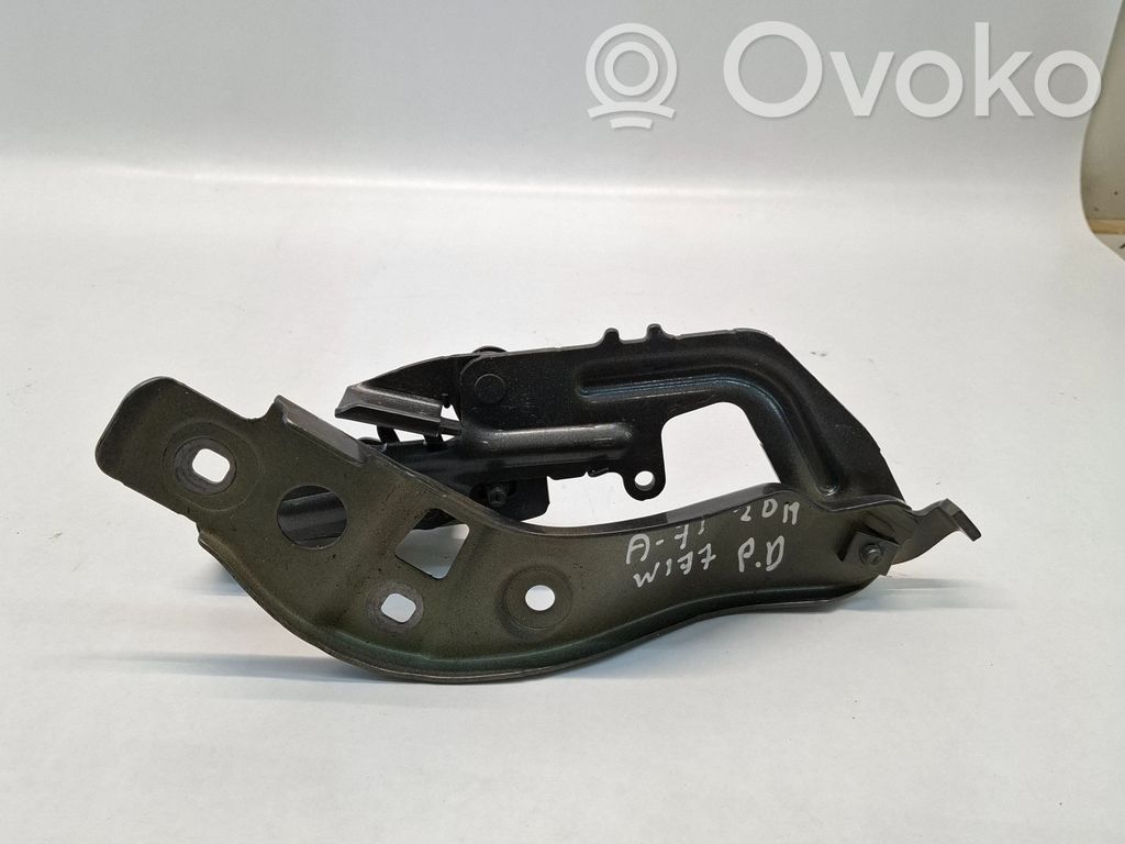 A1778801200 Mercedes-Benz A W177 AMG Engine bonnet/hood hinges, €94.12 ...