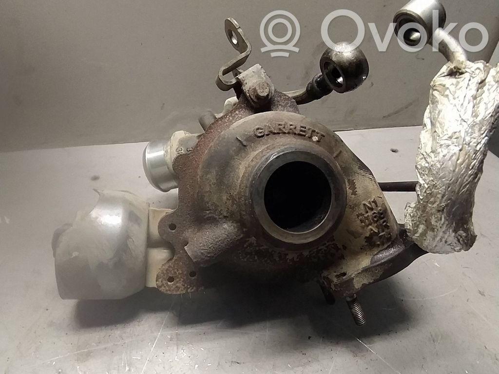 9671413780 Ford Mondeo MK IV Turboahdin, 145,00 € | OVOKO
