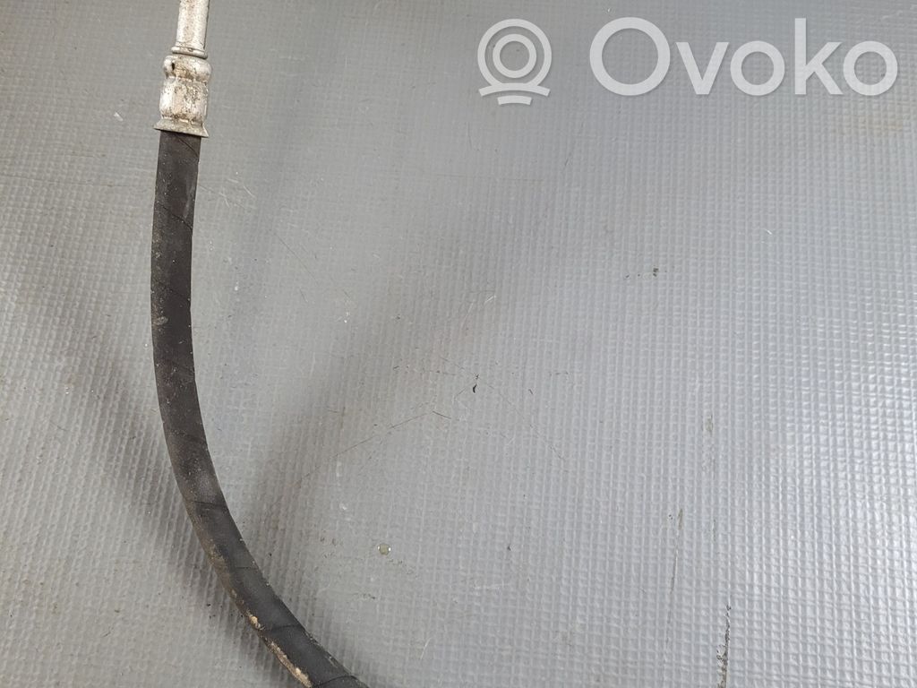 5Q0816721AC Skoda Octavia Mk3 (5E) Air conditioning (A/C) pipe/hose, € ...