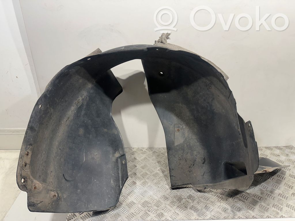 5N0805912A Volkswagen Tiguan Front wheel arch liner splash guards, €75. ...