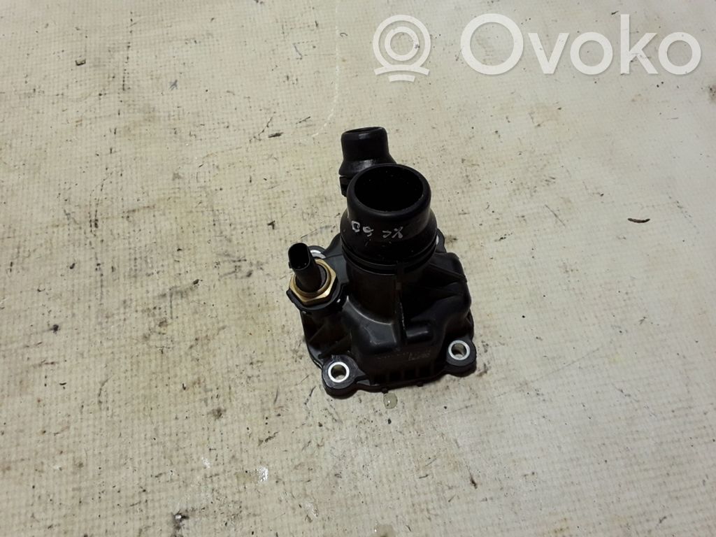 32263962 Volvo XC60 Thermostat housing, €58.35 | RRR