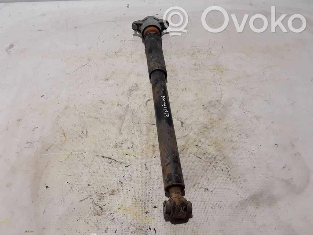 A1563200931 Mercedes-Benz GLA W156 X156 Amortisseur arrière, 50,34 ...