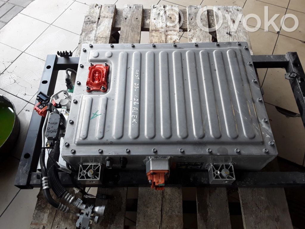 295B64730R Renault Austral Hybrid / electric car battery, €1,882.35 | RRR