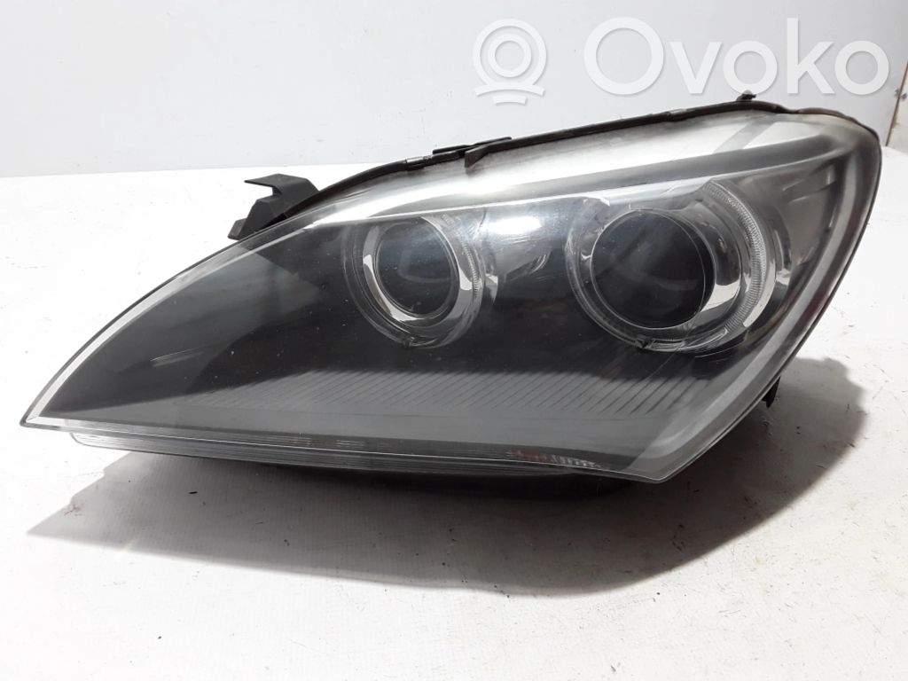 7272011 BMW 6 F12 F13 Phare frontale, 465,89 € | OVOKO