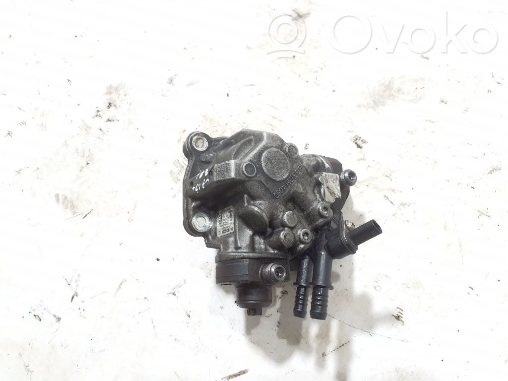 059130755CG Audi A6 S6 C7 4G Pompe d'injection de carburant à haute ...
