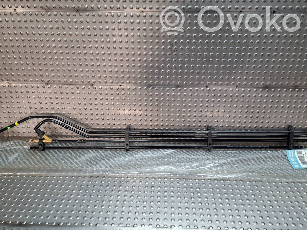 S26337374 Fiat Panda II Fuel line/pipe/hose, €28.24 | RRR