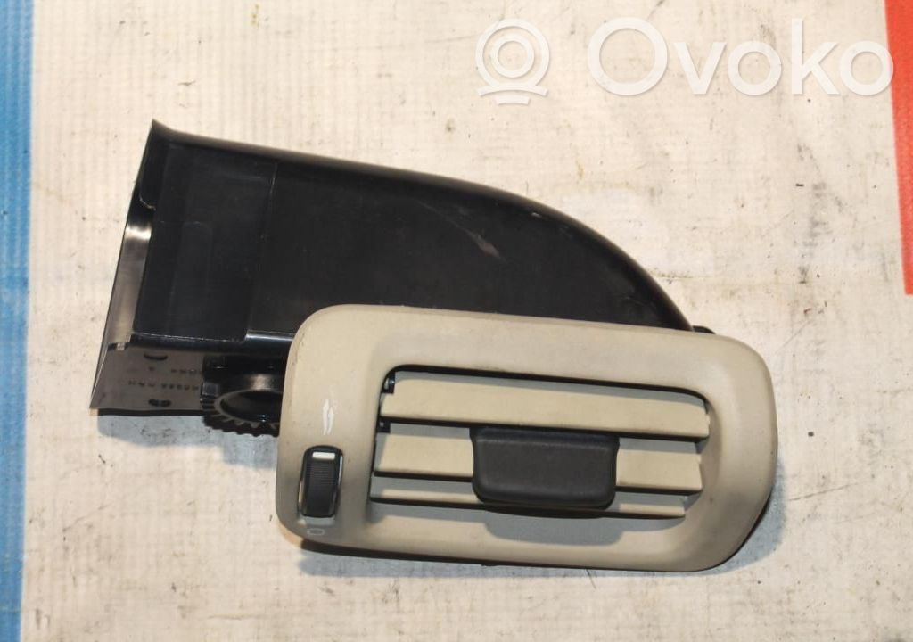 Évent de pression de quart de panneau 06E5365RBX,D2243