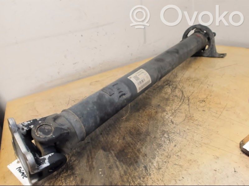 A9064102101 Mercedes-Benz Sprinter W906 Arbre de transmission avant ...