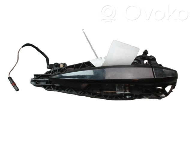 51217396308 BMW X1 F48 F49 Poignée extérieure de porte arrière, 26,00 ...