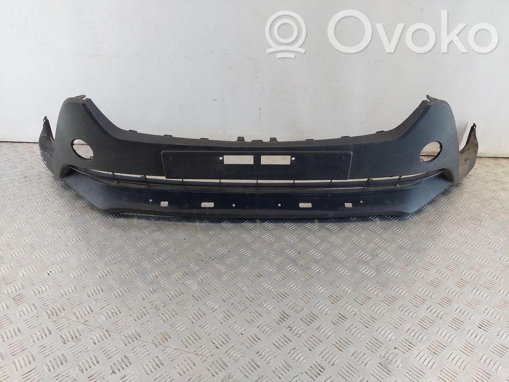 52411-42030 Toyota RAV 4 (XA40) Front bumper, €32.71 | RRR