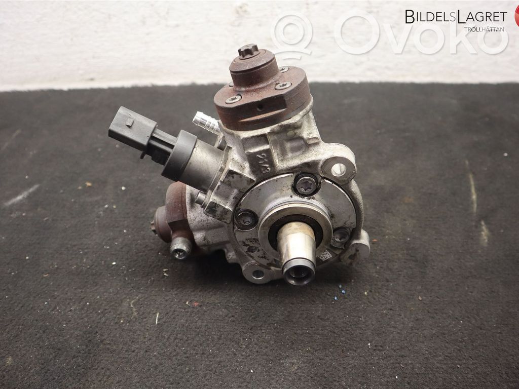 13517824476 BMW 5 F10 F11 Pompe d'injection de carburant à haute ...