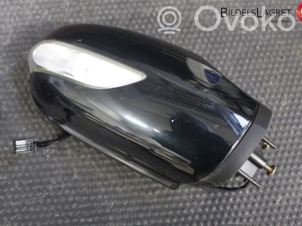 A1698100476 Mercedes-Benz B W245 Front door electric wing mirror, €103. ...