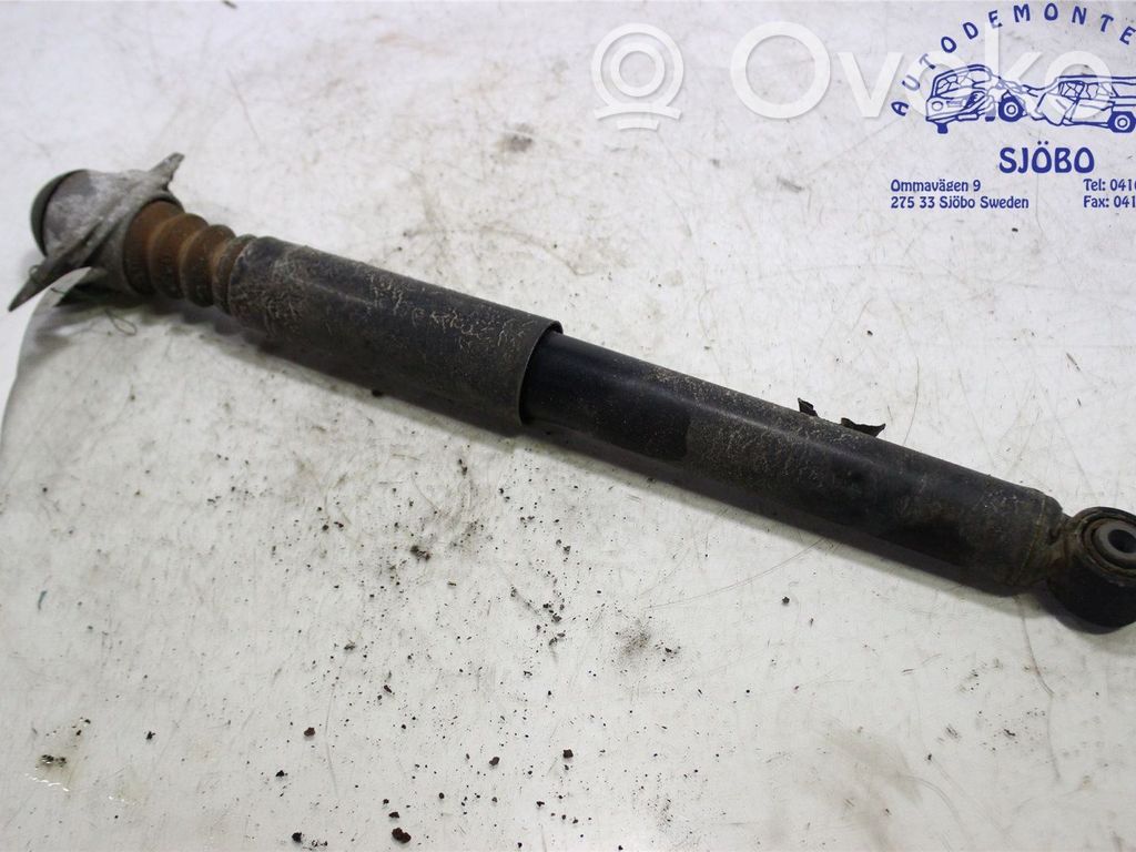 1K0513029NJ Audi A3 S3 A3 Sportback 8P Amortisseur arrière, 63,70 € | OVOKO