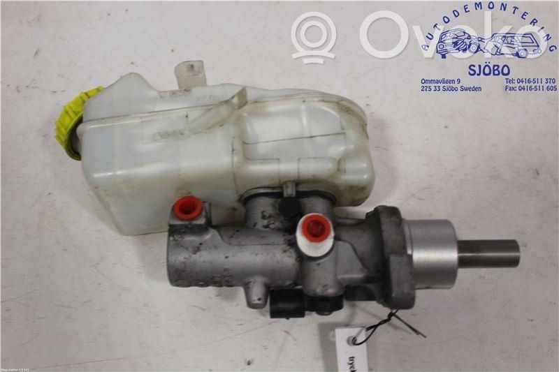7E0611019A Volkswagen Transporter - Caravelle T5 Maître-cylindre de ...