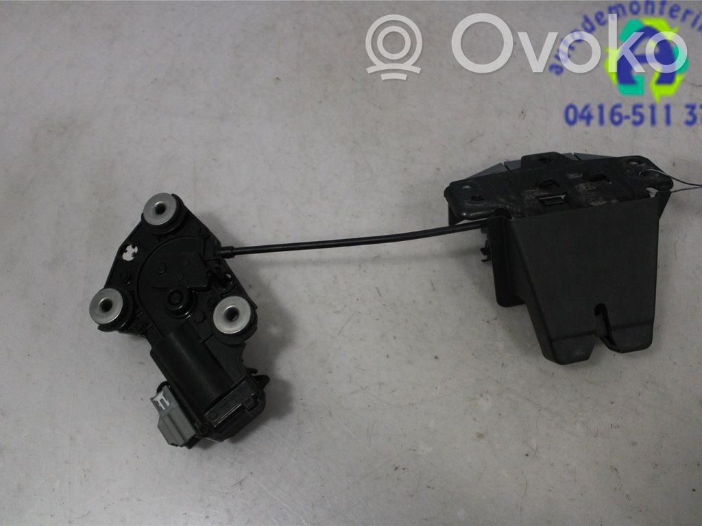 32149887 Volvo S90, V90 Serratura portiera di carico, 75,58 € | OVOKO
