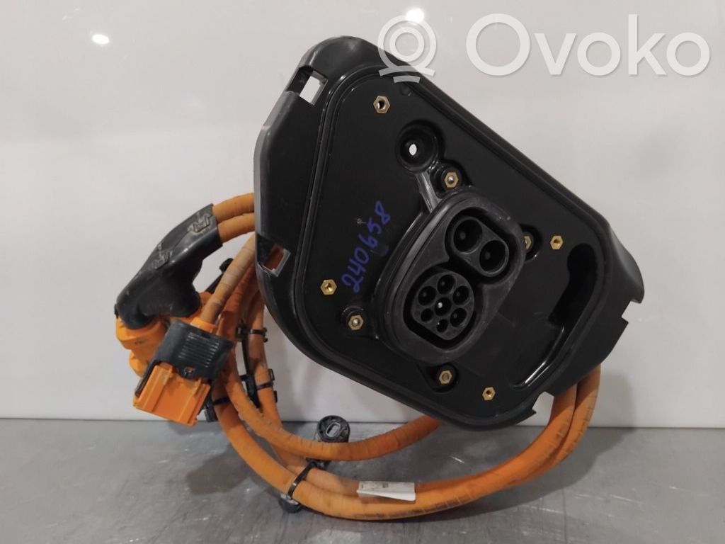 11A971531CS Volkswagen ID.4 Hybrid / electric car battery, €385.91 | RRR