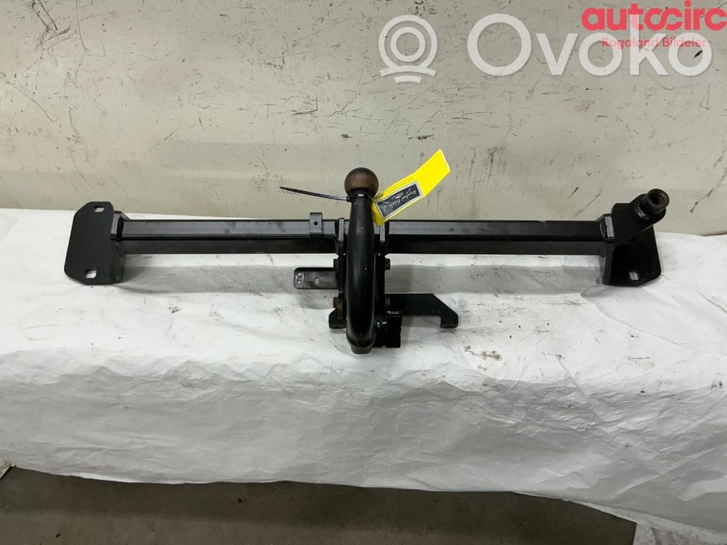 51129464289 BMW X1 F48 F49 Barra di traino, 149,95 € | OVOKO
