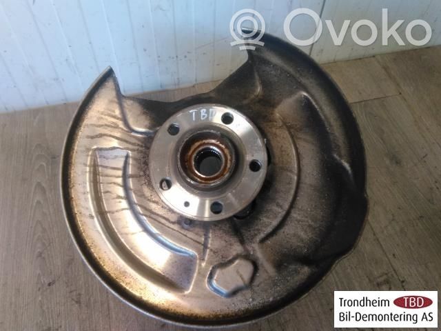 31387217 Volvo S90, V90 Pivot de moyeu arrière, 494,12 € | OVOKO
