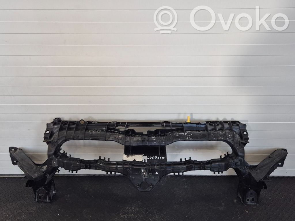 2369470 Ford Transit Custom Support de radiateur sur cadre face avant ...