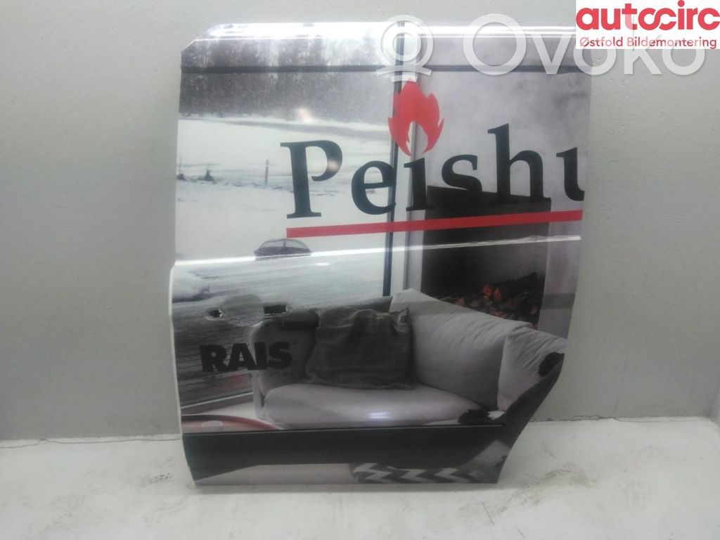 2600173 Ford Transit - Tourneo Connect Porte coulissante latérale, 232 ...