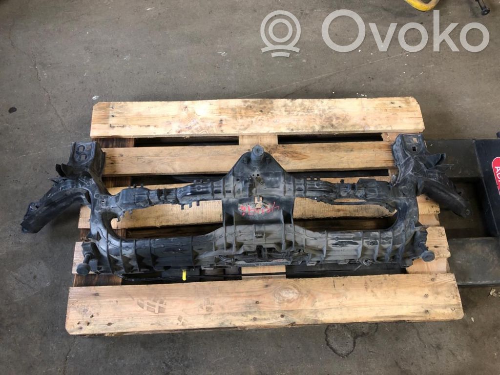 2369470 Ford Transit Custom Support de radiateur sur cadre face avant ...