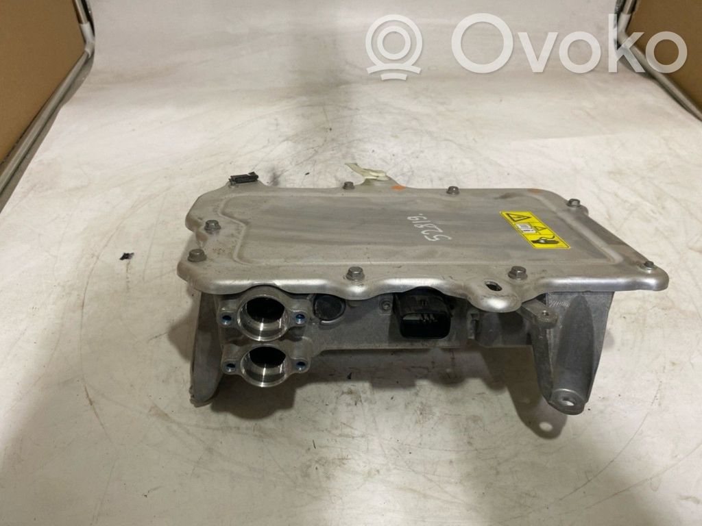 104967800H Tesla Model X High voltage junction box, €455.30 | RRR