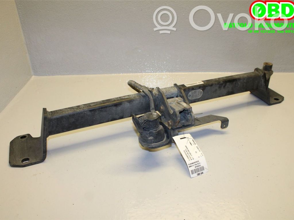 51129464289 BMW X1 F48 F49 Barra di traino, 149,95 € | OVOKO