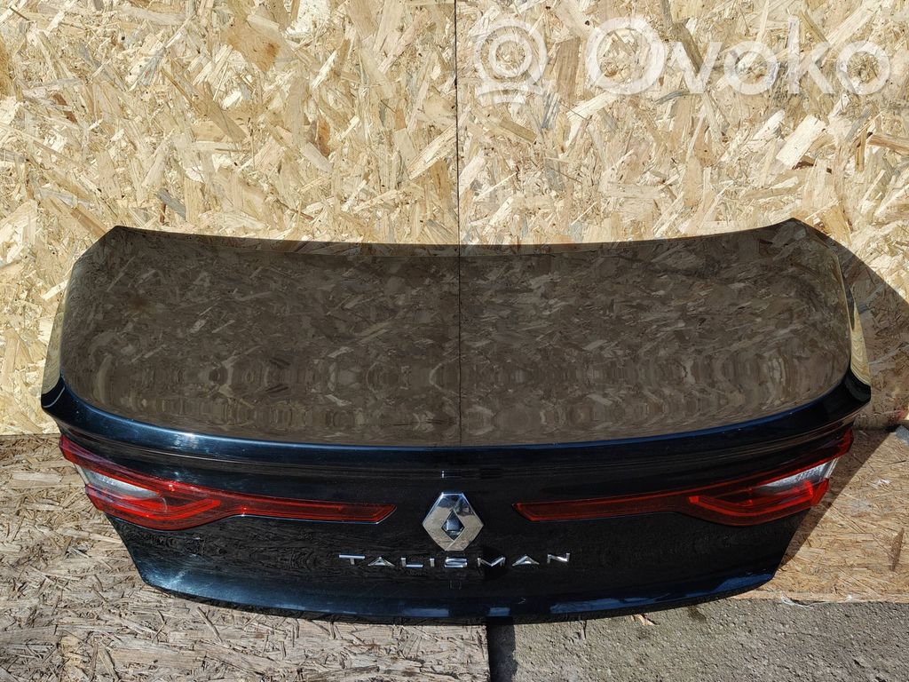 Renault Talisman Tailgate/trunk/boot lid, €352.94 | RRR