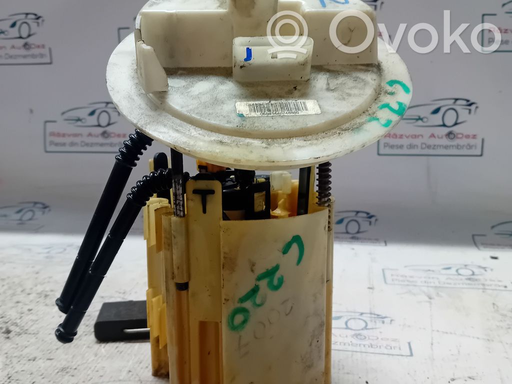 28747 Mercedes-Benz 250 280 C CE W114 Calculateur moteur ECU, 32,28 ...