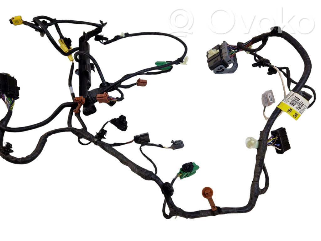 MU5T14D230 Ford Escape IV Faisceau de câblage de siège, 29,99 € | OVOKO