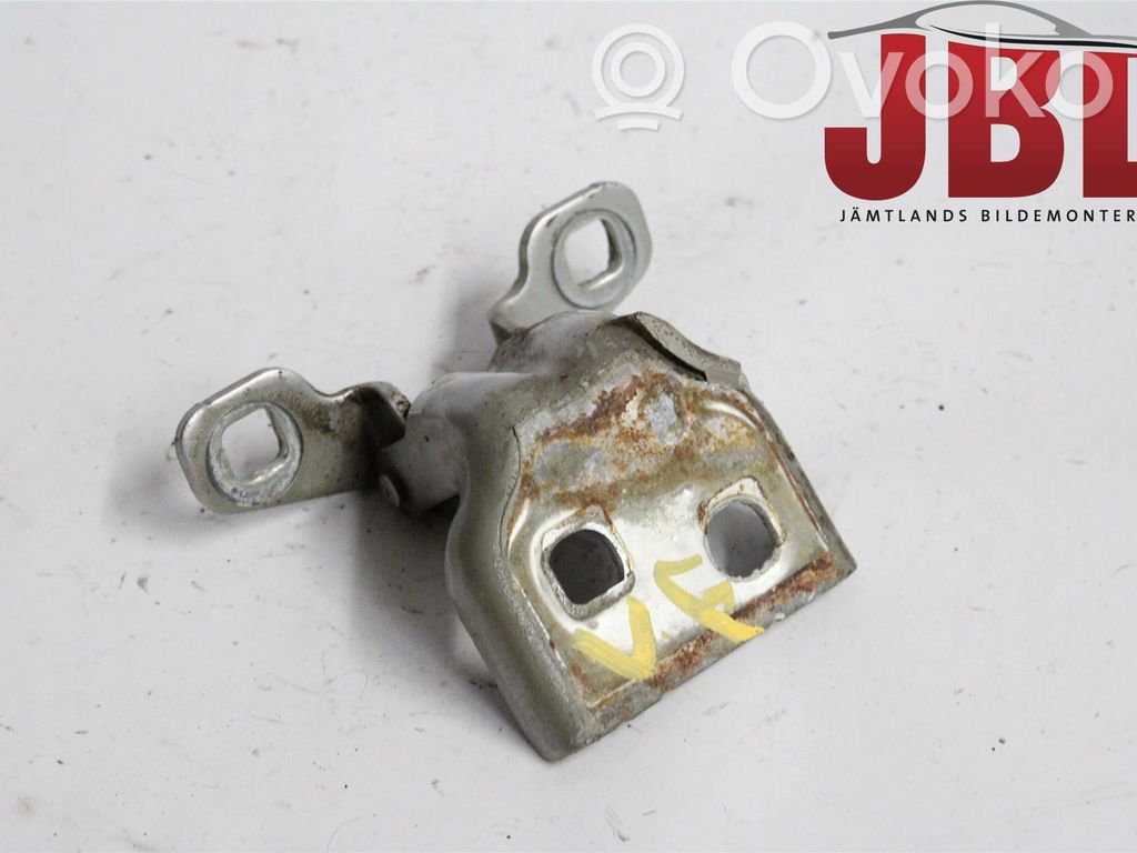 6001546883 Dacia Logan I Front door hinge set, €35.00 | RRR
