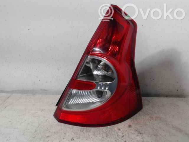 6001551383 Dacia Sandero Feux arrière / postérieurs, 42,45 € | OVOKO