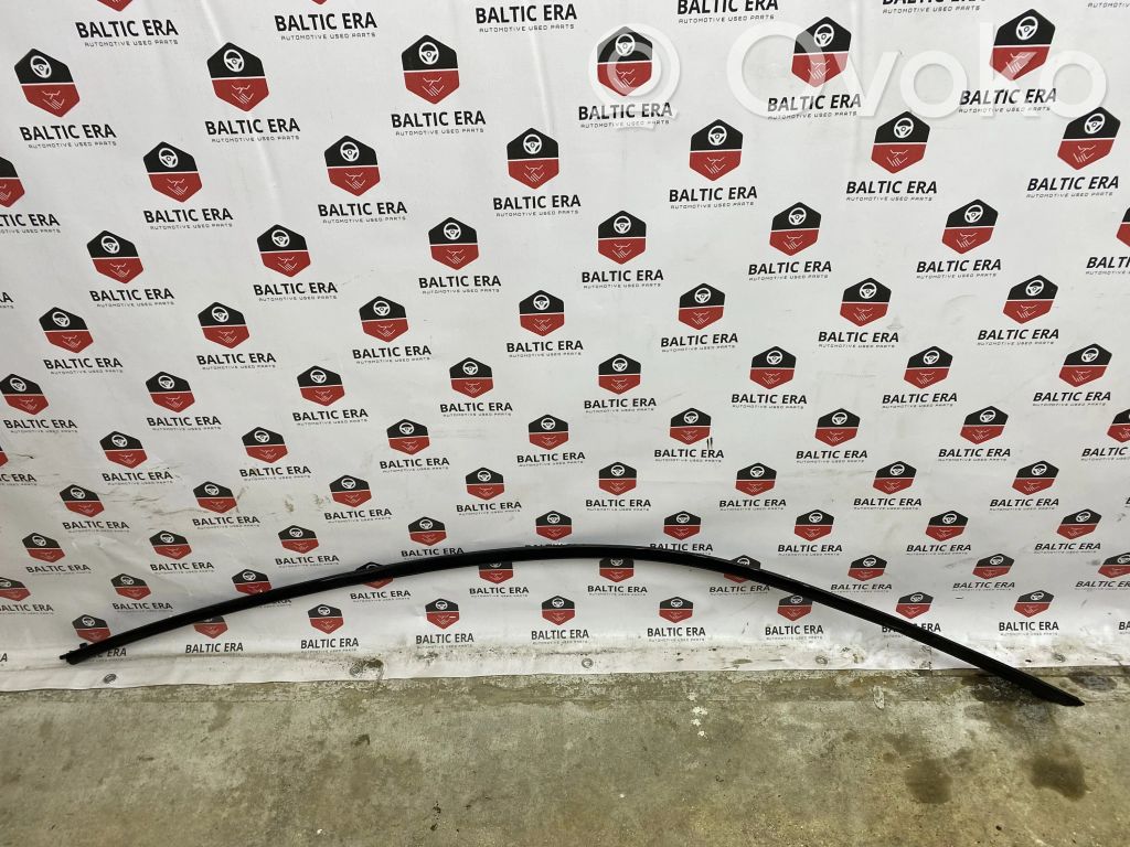 7332538 BMW 4 F36 Gran coupe Roof trim bar molding cover, €27.00 | RRR