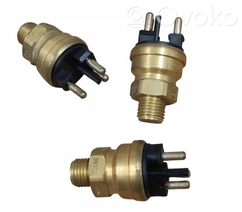 0065459124 Mercedes-Benz 190 W201 Sonde de température de liquide de ...