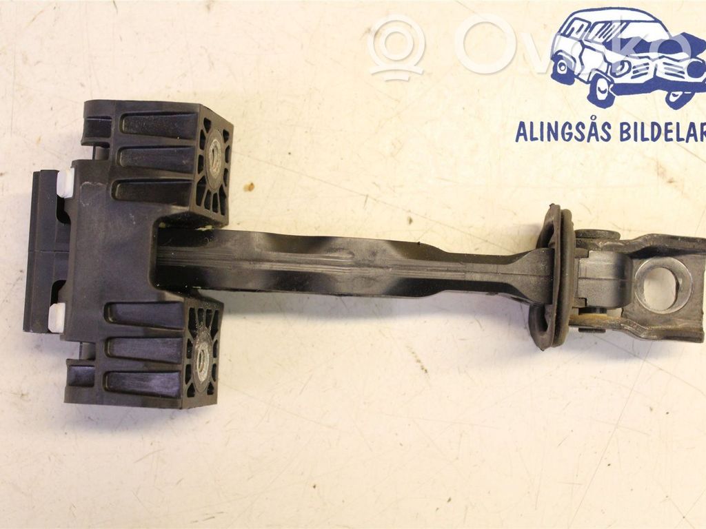 5J0837249C Skoda Fabia Mk2 (5J) Front door check strap stopper, €10.00 ...