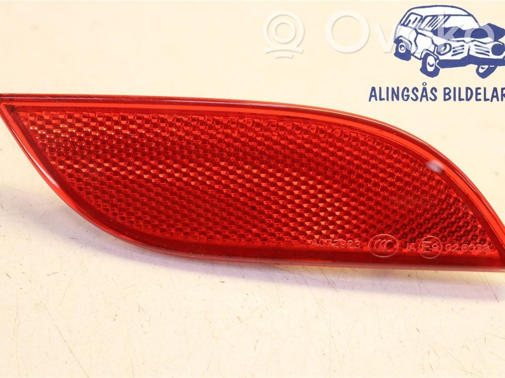 8X0945106 Audi A1 Rear fog light, €15.62 | RRR