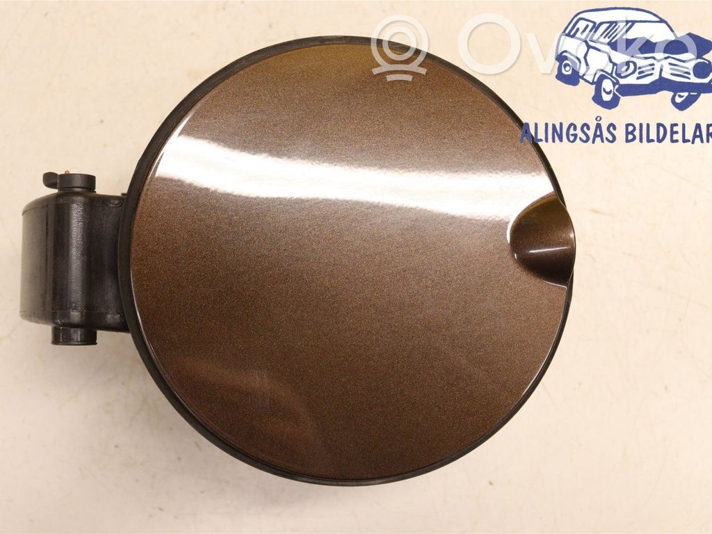 51177148883 Mini One - Cooper Coupe R56 Polttoainesäiliön korkin lukko ...