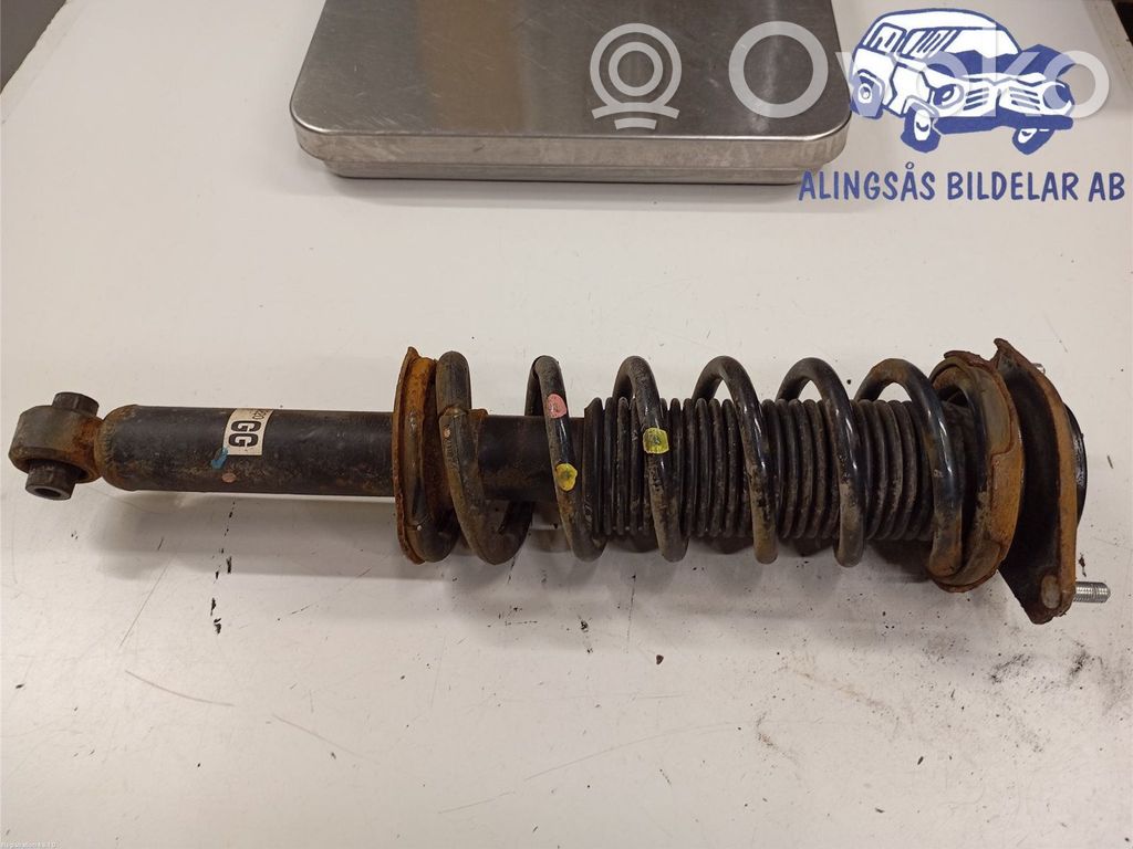 20365AL220 Subaru Outback (BS) Amortisseur arrière, 64,81 € | OVOKO