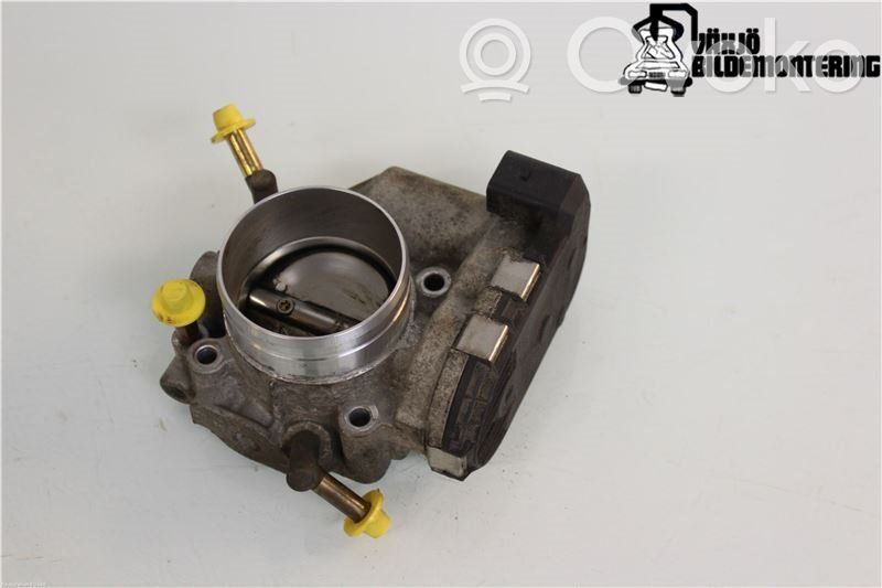 06A133062Q Skoda Octavia Mk1 (1U) Throttle valve, €15.00 | RRR