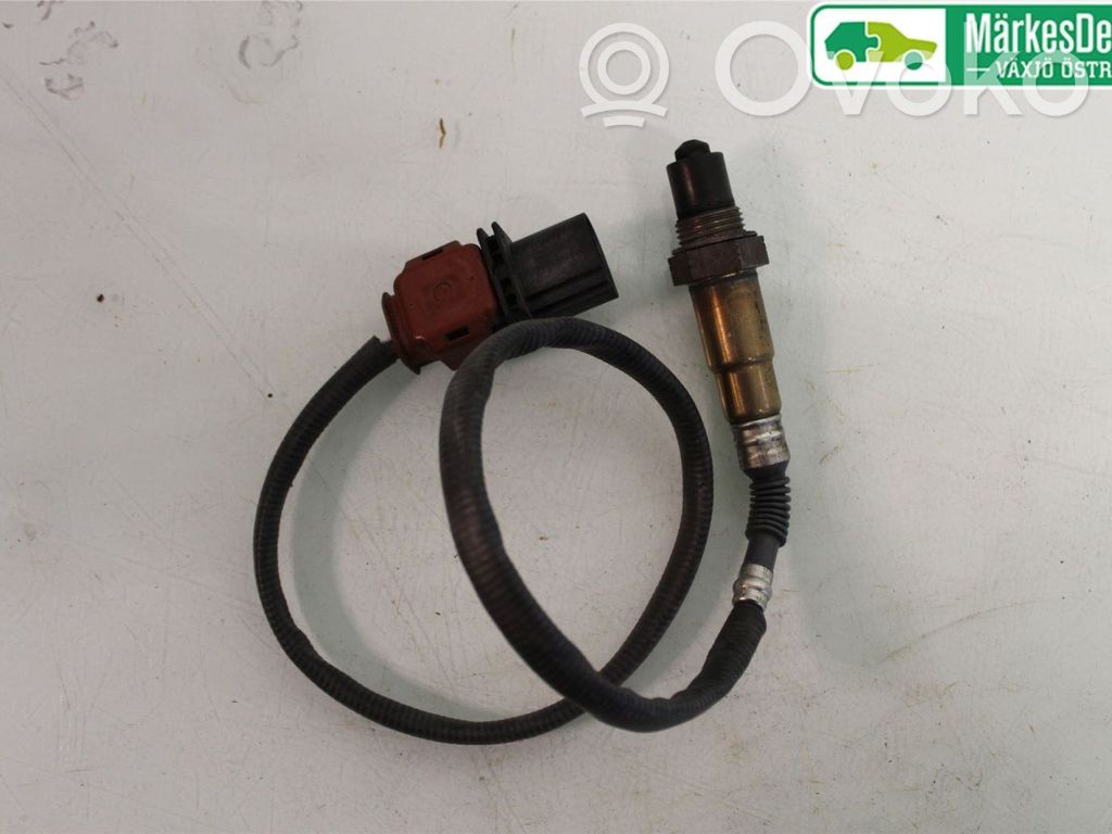 1886204 Ford Focus C-MAX Sonde lambda, 37,75 € | OVOKO