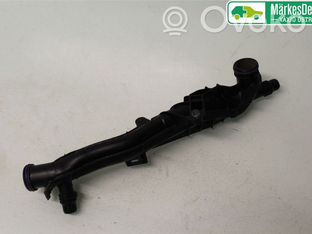 9807502380 Peugeot 3008 II Engine coolant pipe/hose, €28.01 | RRR