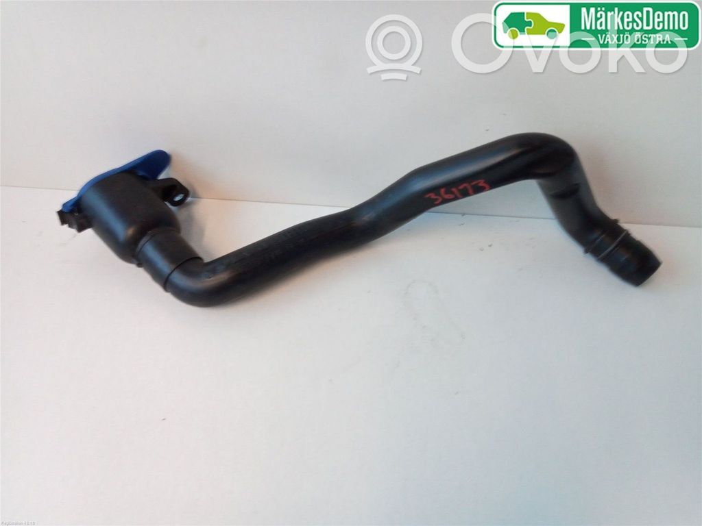 30699202 Volvo XC70 Tuyau de remplissage réservoir de lave-glace, 12,08 ...