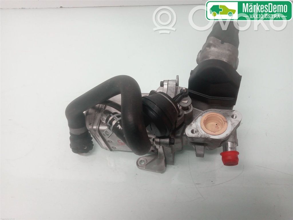 36003021 Volvo S90, V90 EGR aušintuvas, 178,58 € | RRR