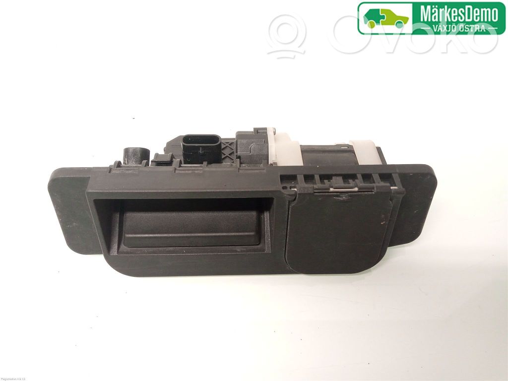 A0997503600 Mercedes-Benz E W213 Takaluukun/tavaratilan luukun ...