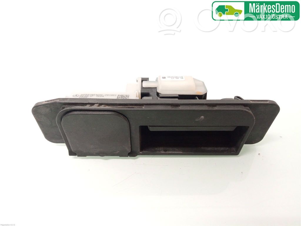 A0997503600 Mercedes-Benz E W213 Takaluukun/tavaratilan luukun ...