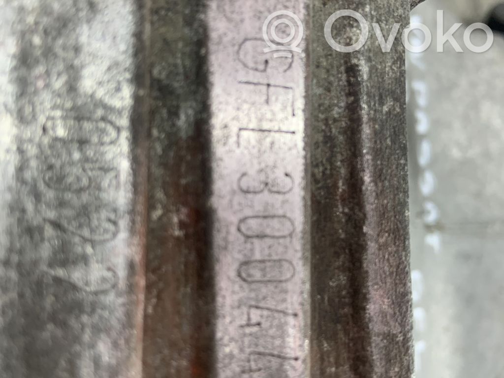 GFL Volkswagen PASSAT B5.5 Gearbox mounting bracket, €144.00 | RRR