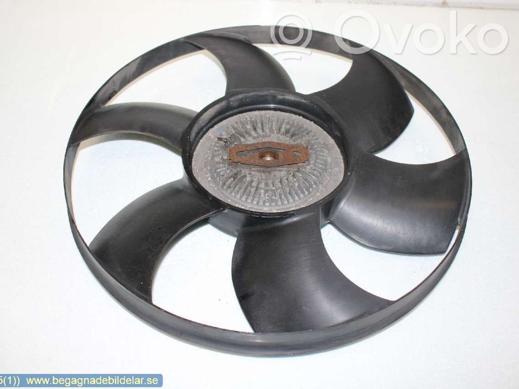 A0002009023 Mercedes-Benz Sprinter W906 Viscous fan clutch, €94.86 | RRR