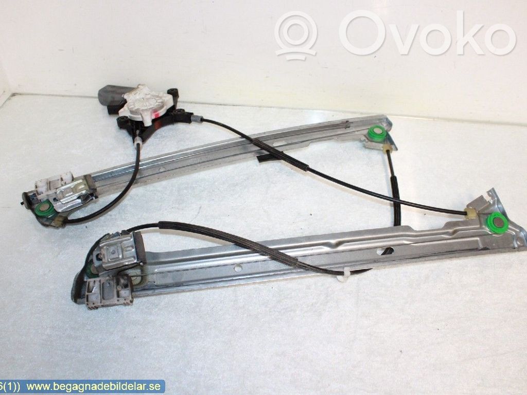 A6397200446 Mercedes-Benz Vito Viano W639 Front window lifting ...