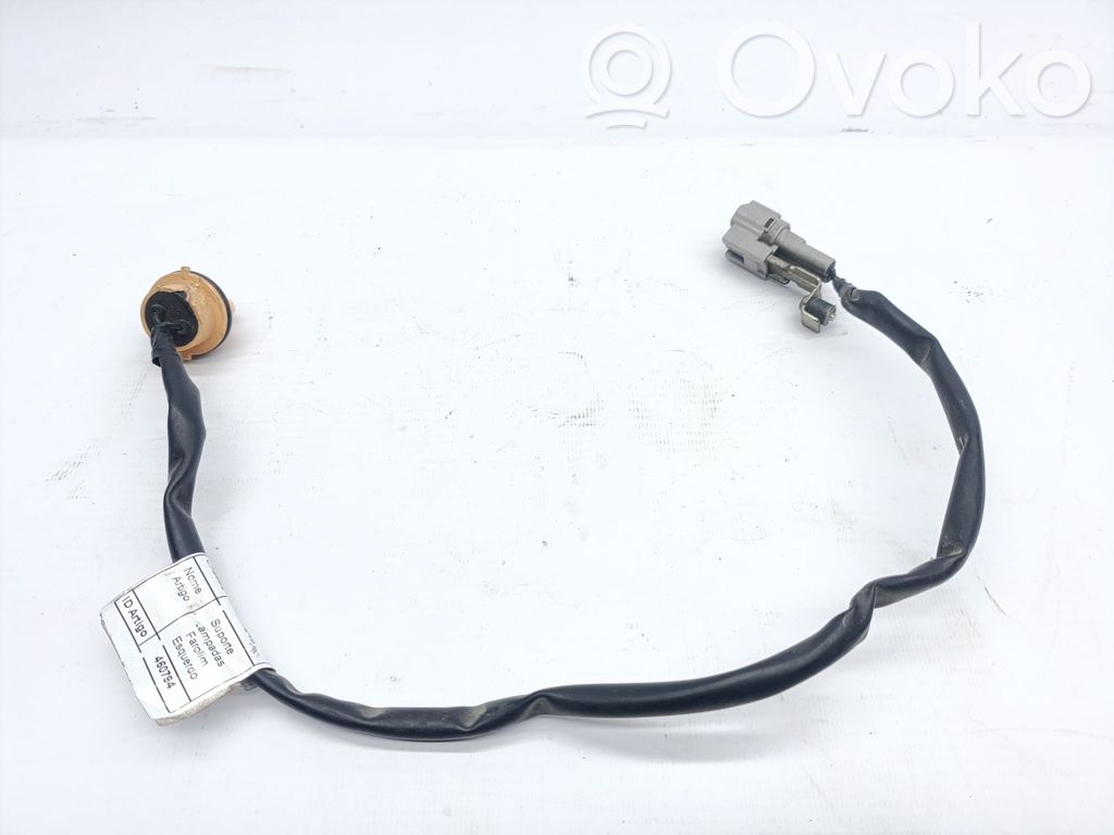 FRENTE Audi Q5 SQ5 Bumpers kit, €268.62 | RRR