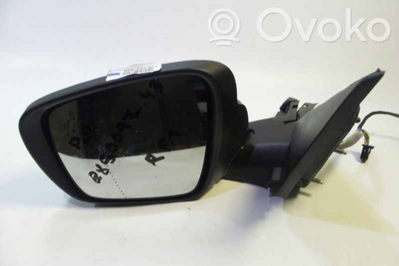 963024954R Renault Scenic IV - Grand scenic IV Front door electric wing ...